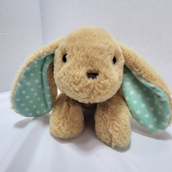 Dan Dee International | Toys | Dan Dee Plush Floppy Tan Lop Ear Bunny ...